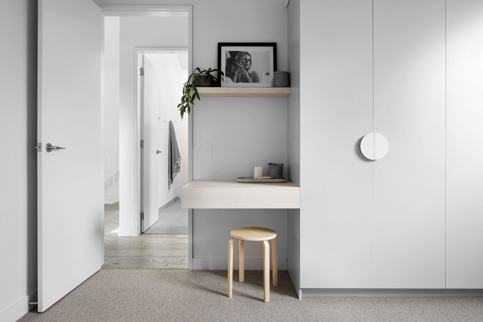 The Alpha House by BuildHer Collective - Project Feature - Alphington, VIC