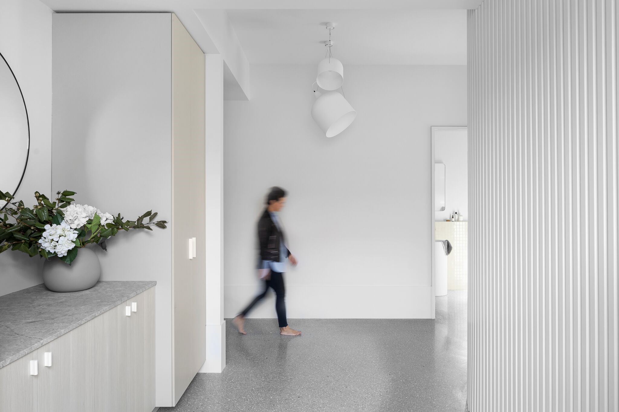 The Alpha House by BuildHer Collective - Project Feature - Alphington, VIC