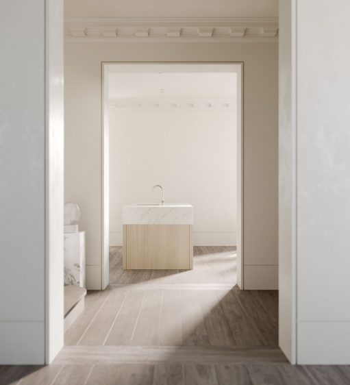 Conrad Architects - Feature Interview - Redefining Residential Living - TLP