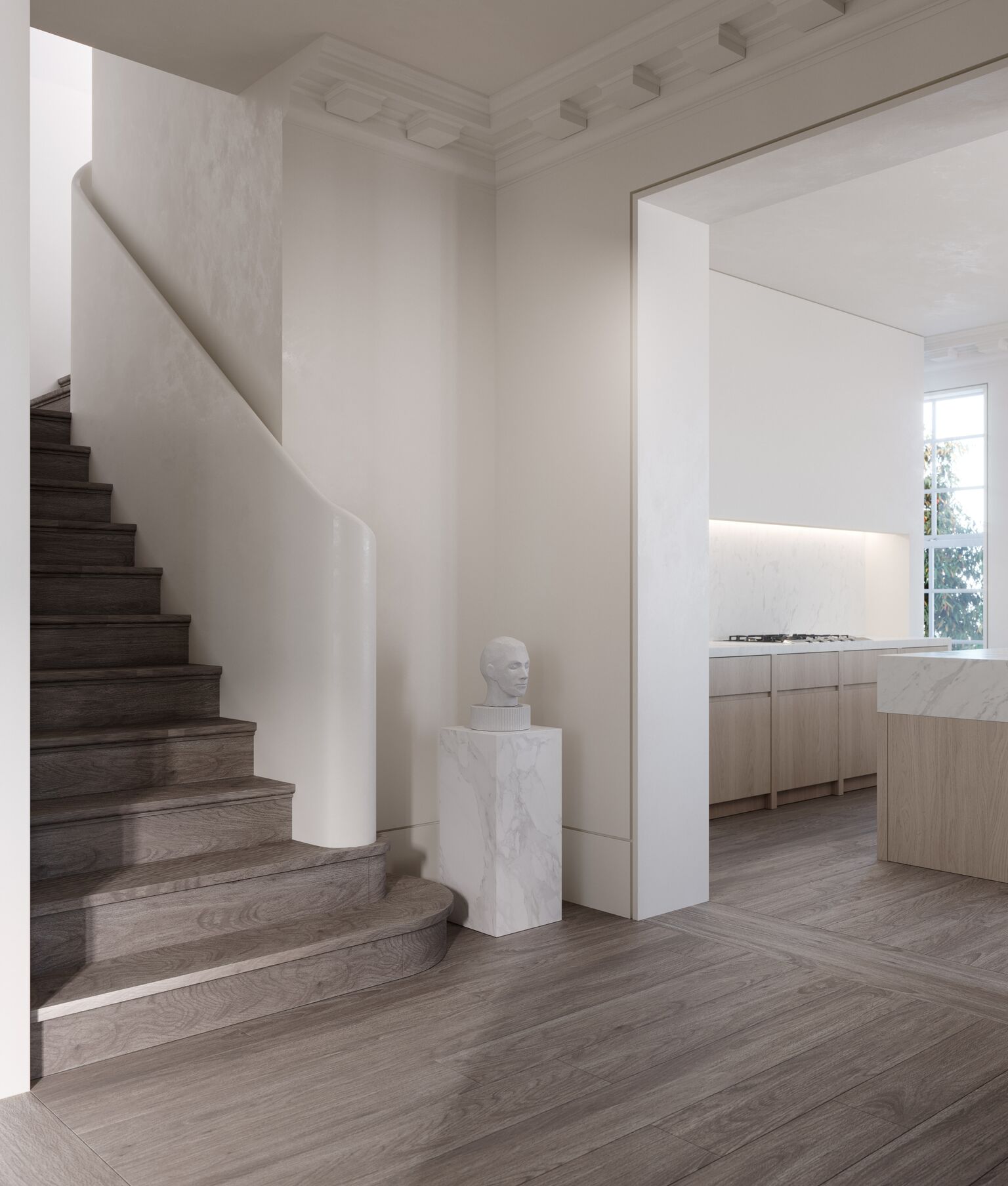 Conrad Architects - Feature Interview - Redefining Residential Living - TLP