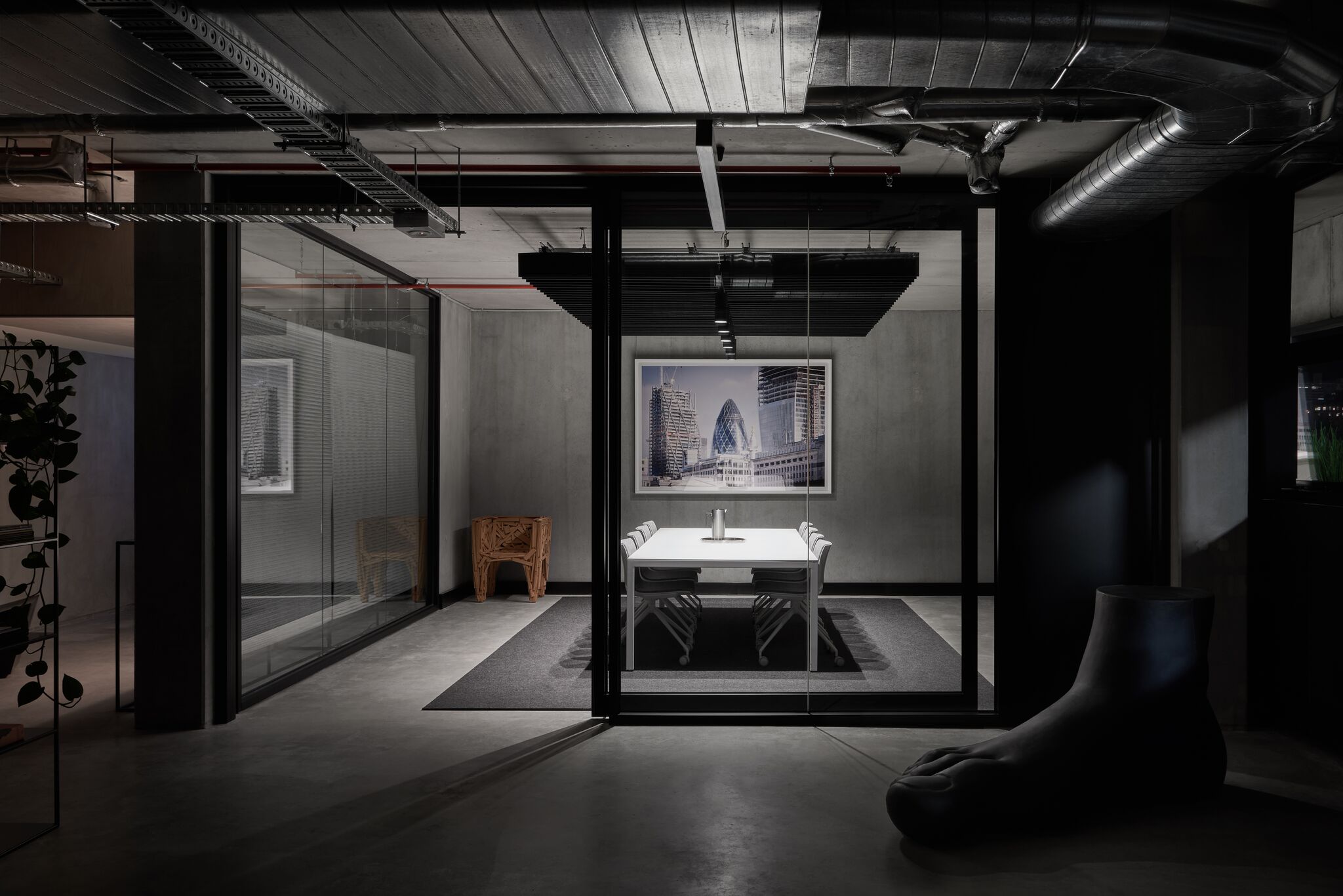 Conrad Architects - Feature Interview - Redefining Residential Living - TLP