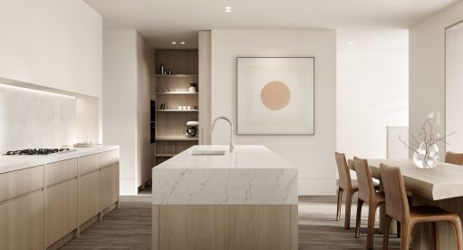 Conrad Architects - Feature Interview - Redefining Residential Living - TLP