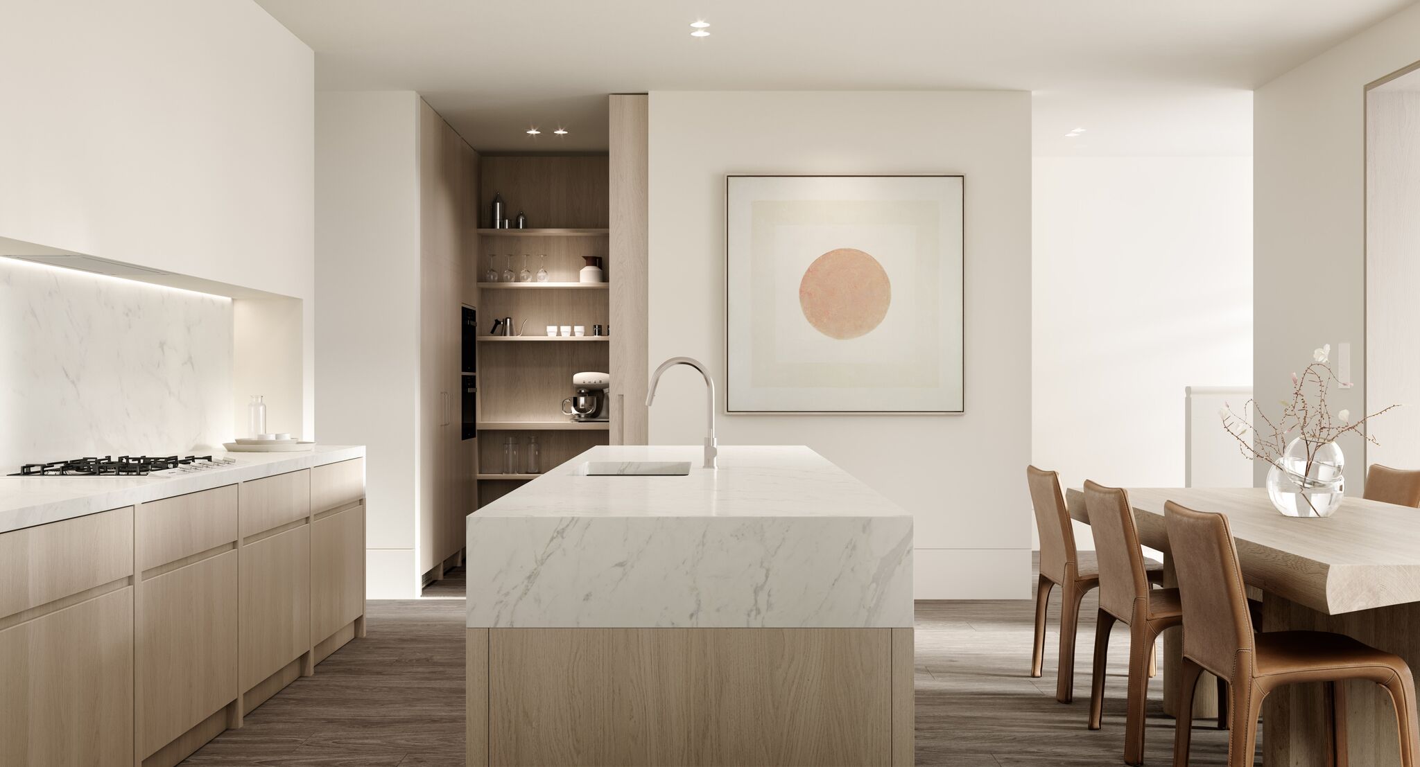 Conrad Architects - Feature Interview - Redefining Residential Living - TLP