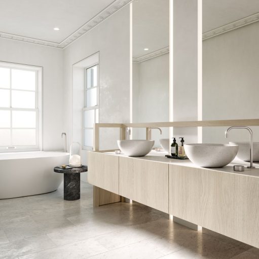 Conrad Architects - Feature Interview - Redefining Residential Living - TLP