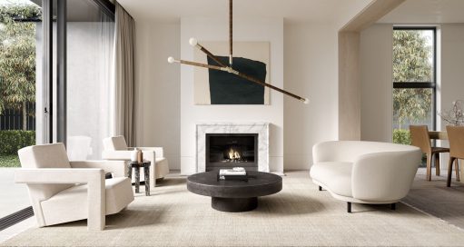 Conrad Architects - Feature Interview - Redefining Residential Living - TLP