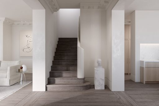 Conrad Architects - Feature Interview - Redefining Residential Living - TLP