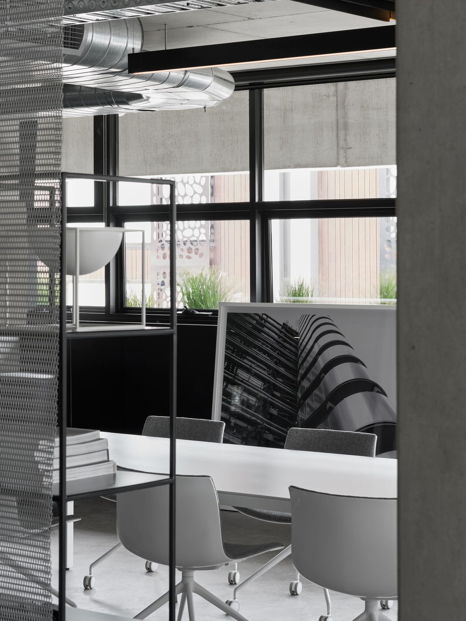 Conrad Architects - Feature Interview - Redefining Residential Living - TLP