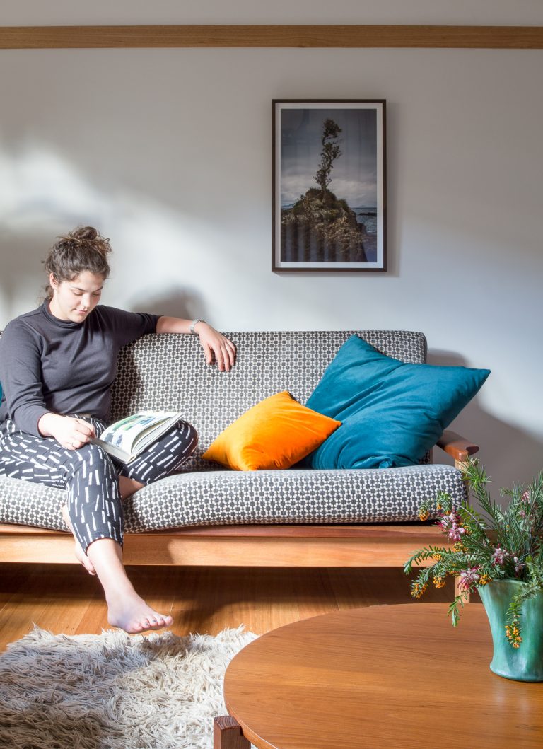 Peacock st by Brave New Eco - Local Interior Design - Brunswick, Melbourne