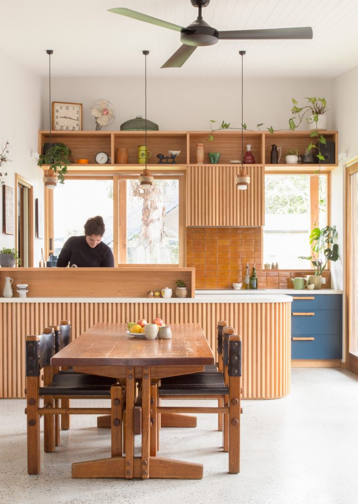 Peacock st by Brave New Eco - Local Interior Design - Brunswick, Melbourne