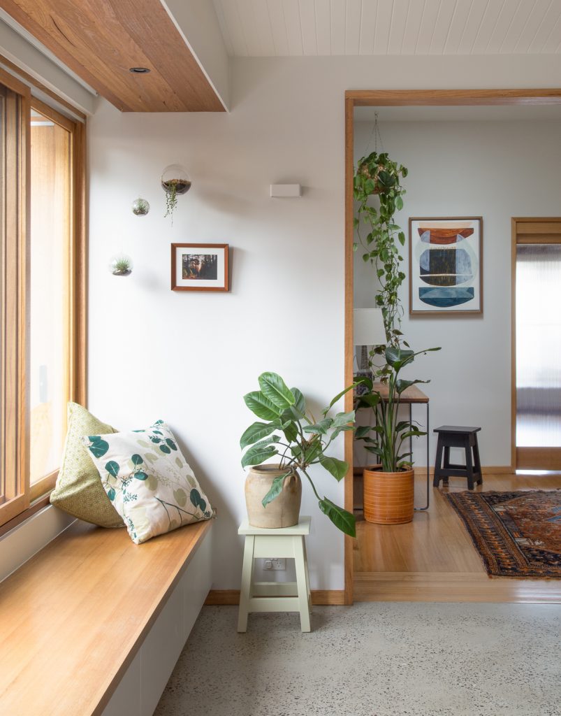Peacock st by Brave New Eco - Local Interior Design - Brunswick, Melbourne