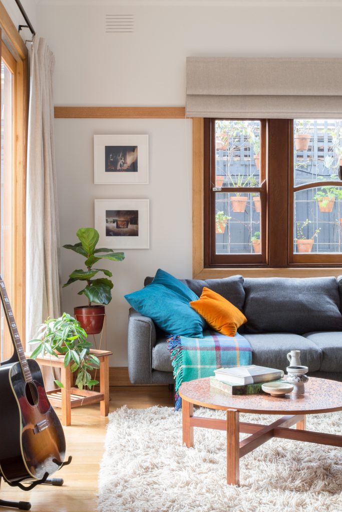 Peacock st by Brave New Eco - Local Interior Design - Brunswick, Melbourne