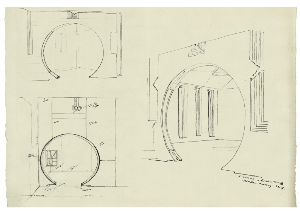 Branch Studio Architects and Their New Brunswick Office - Interview Feature