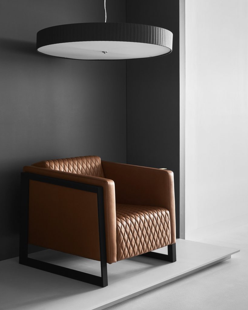 Franco Crea - Local Australian Furniture Designer - Richmond, Melbourne