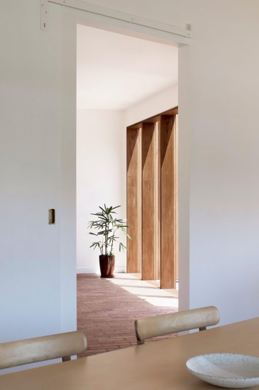 The Three Piece House by TRIAS Studio - Local Architecture - Newcastle