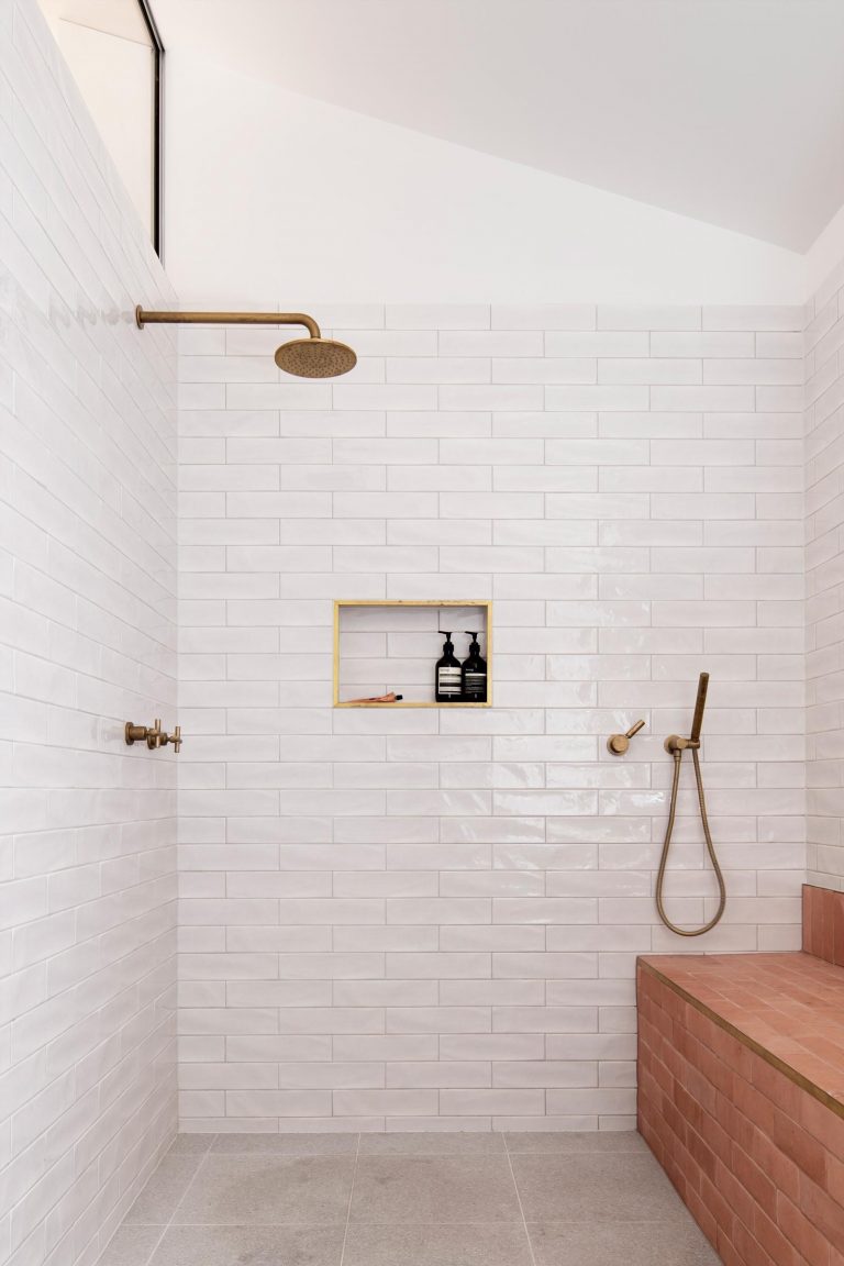 The Three Piece House by TRIAS Studio - Local Architecture - Newcastle