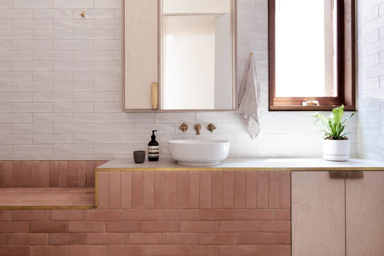 The Three Piece House by TRIAS Studio - Local Architecture - Newcastle