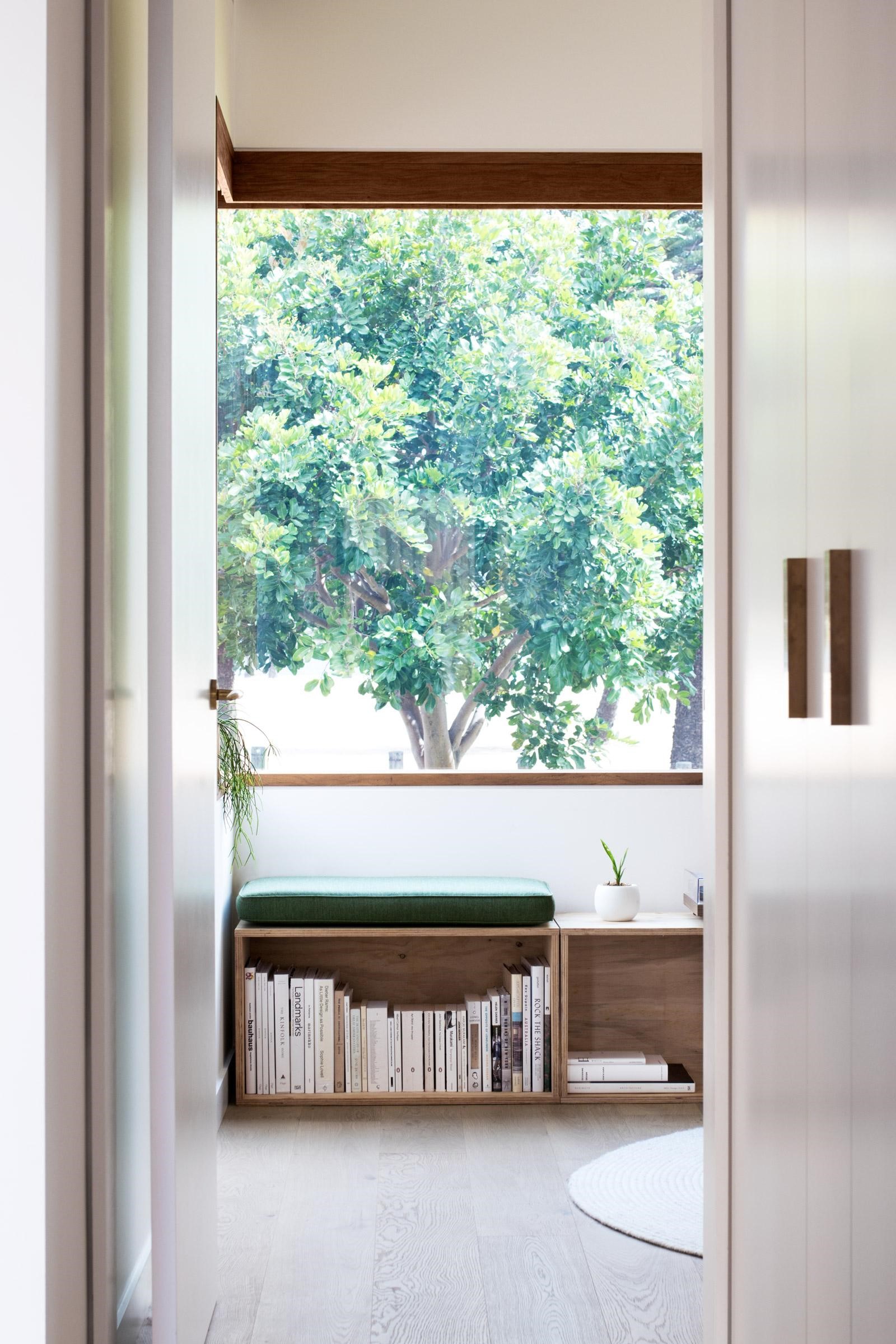 The Three Piece House by TRIAS Studio - Local Architecture - Newcastle