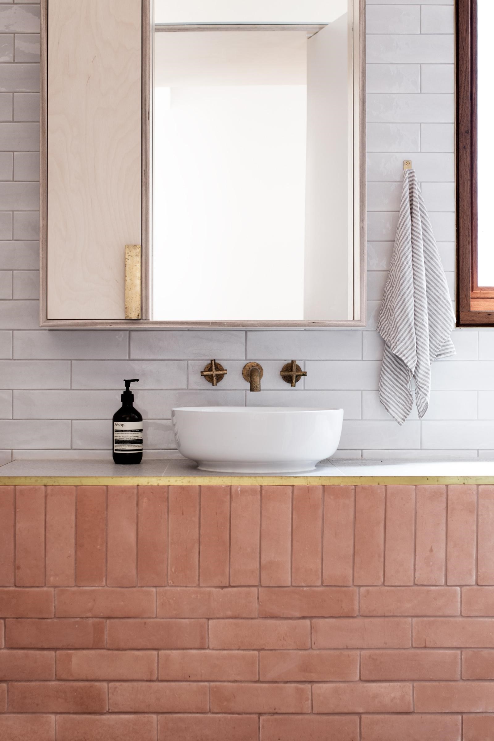 The Three Piece House by TRIAS Studio - Local Architecture - Newcastle