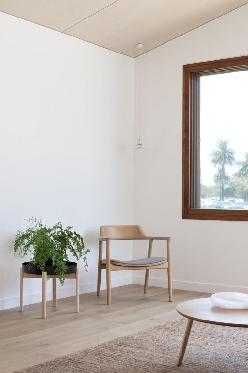 The Three Piece House by TRIAS Studio - Local Architecture - Newcastle