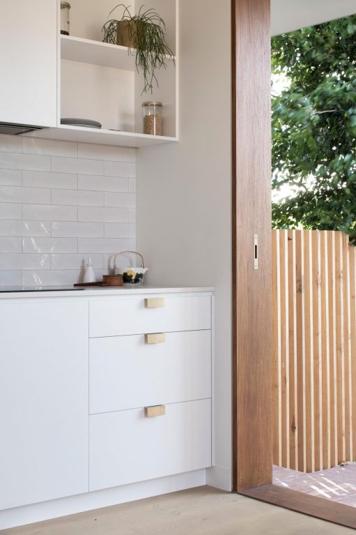 The Three Piece House by TRIAS Studio - Local Architecture - Newcastle