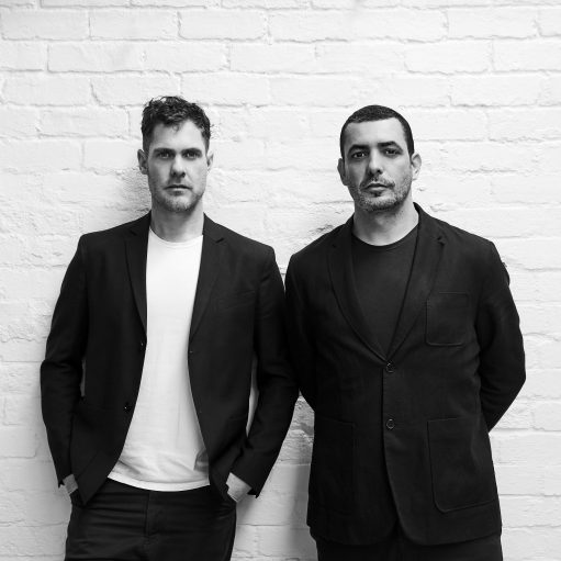 Godsell House by David Godsell - Feature - Mid-Century Architecture - VIC