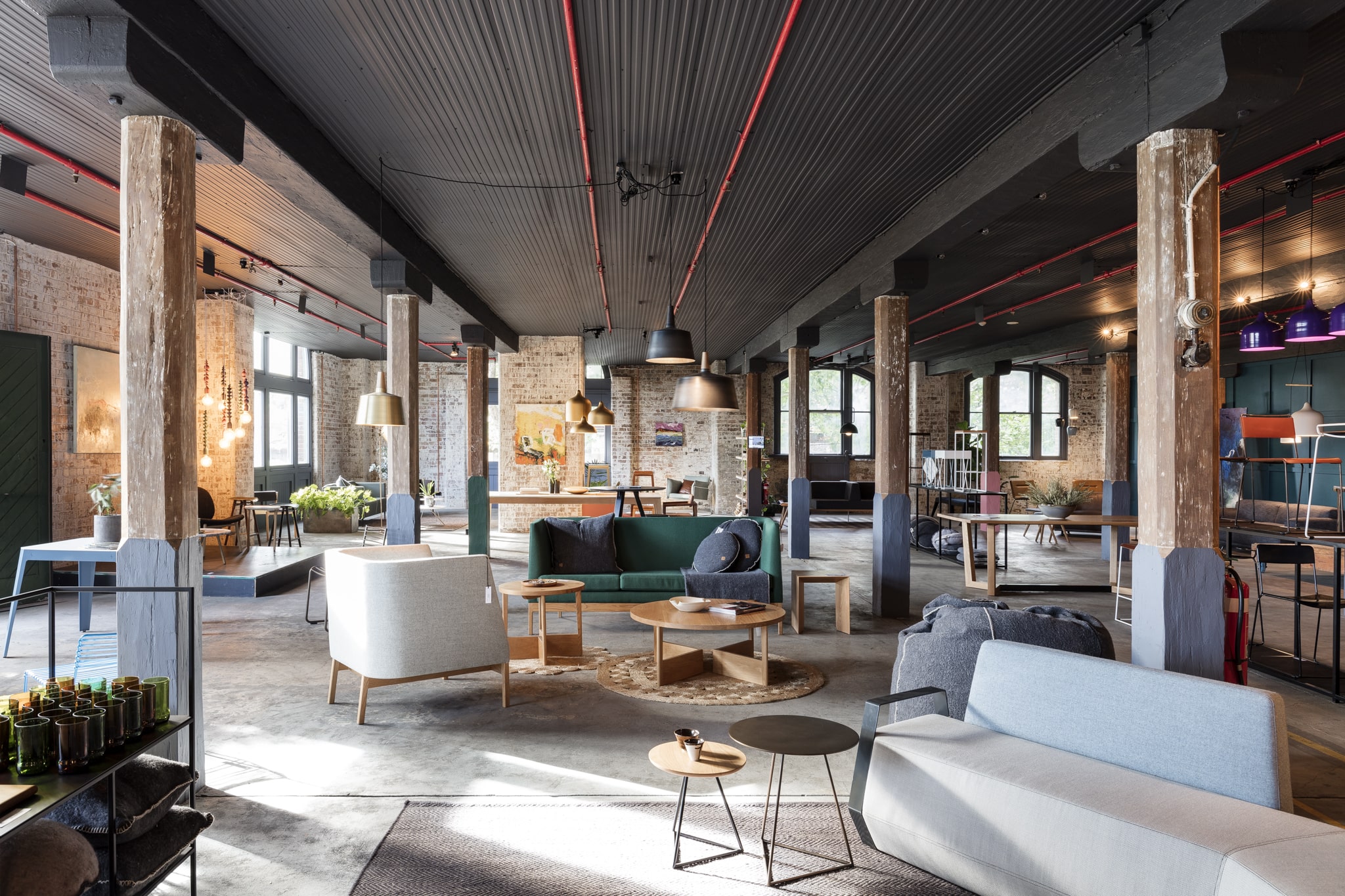 Introducing The Local Project's Marketplace of Local Australian Design