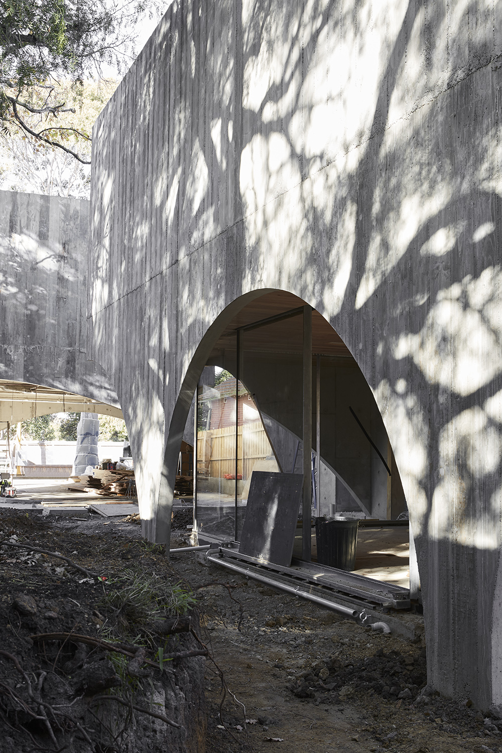 Hawthorn House by Edition Office - Project Feature - Local Architecture