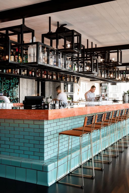 Nic Graham & Associates - Feature Interview - Local Interior Design - NSW