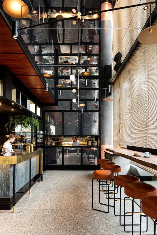 Nic Graham & Associates - Feature Interview - Local Interior Design - NSW