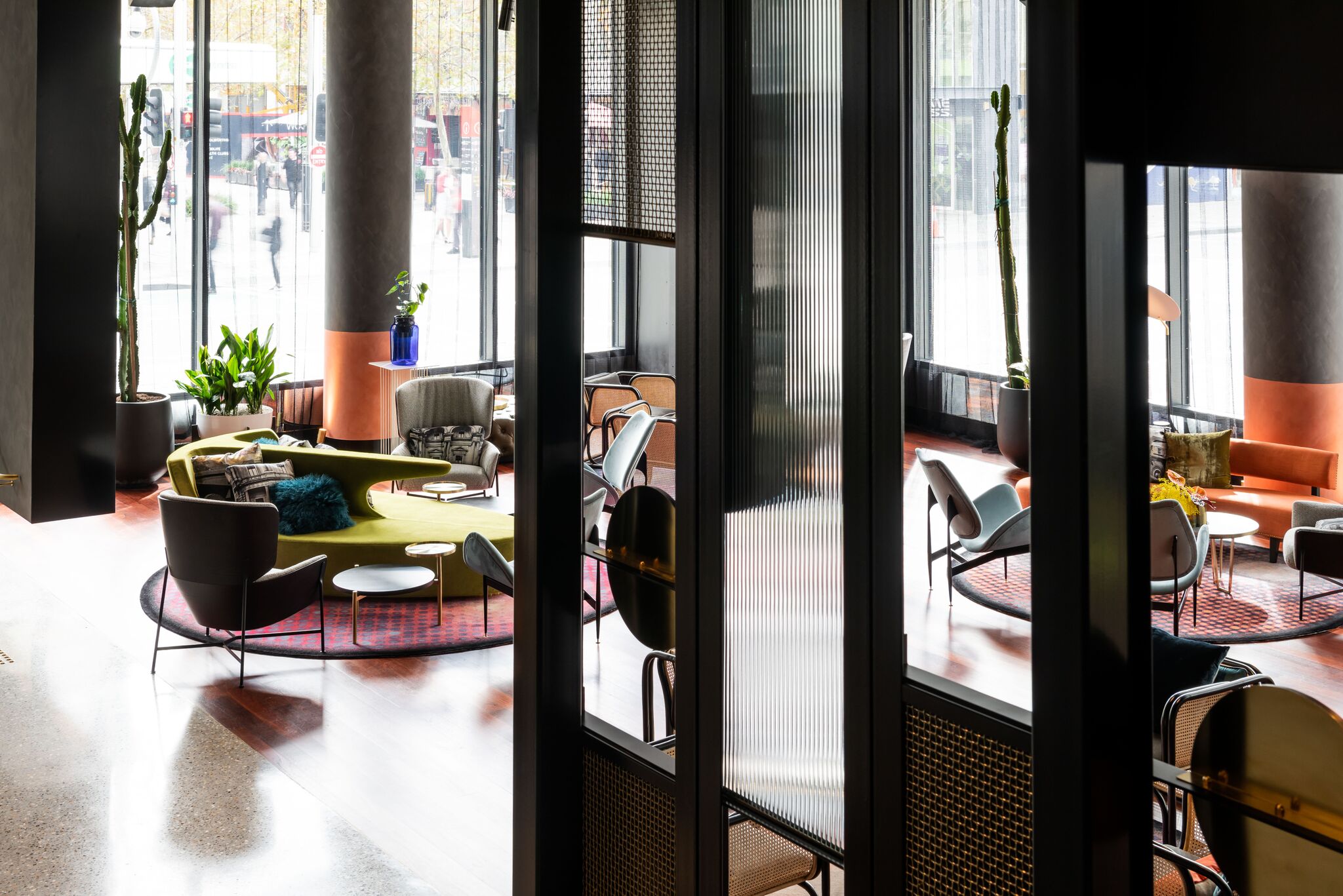 Nic Graham & Associates - Feature Interview - Local Interior Design - NSW