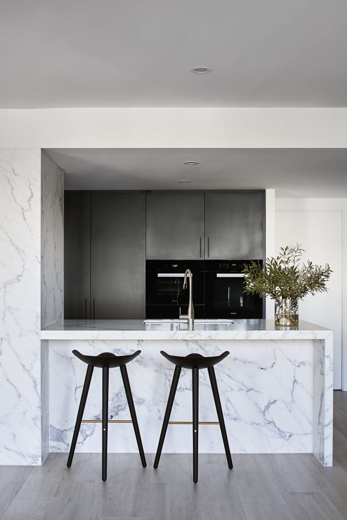 Compartment Apartment by Tecture - Local Australian Architecture - VIC