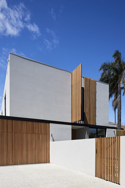 Concrete Conceal House by Tecture - Project and Interview Feature - TLP