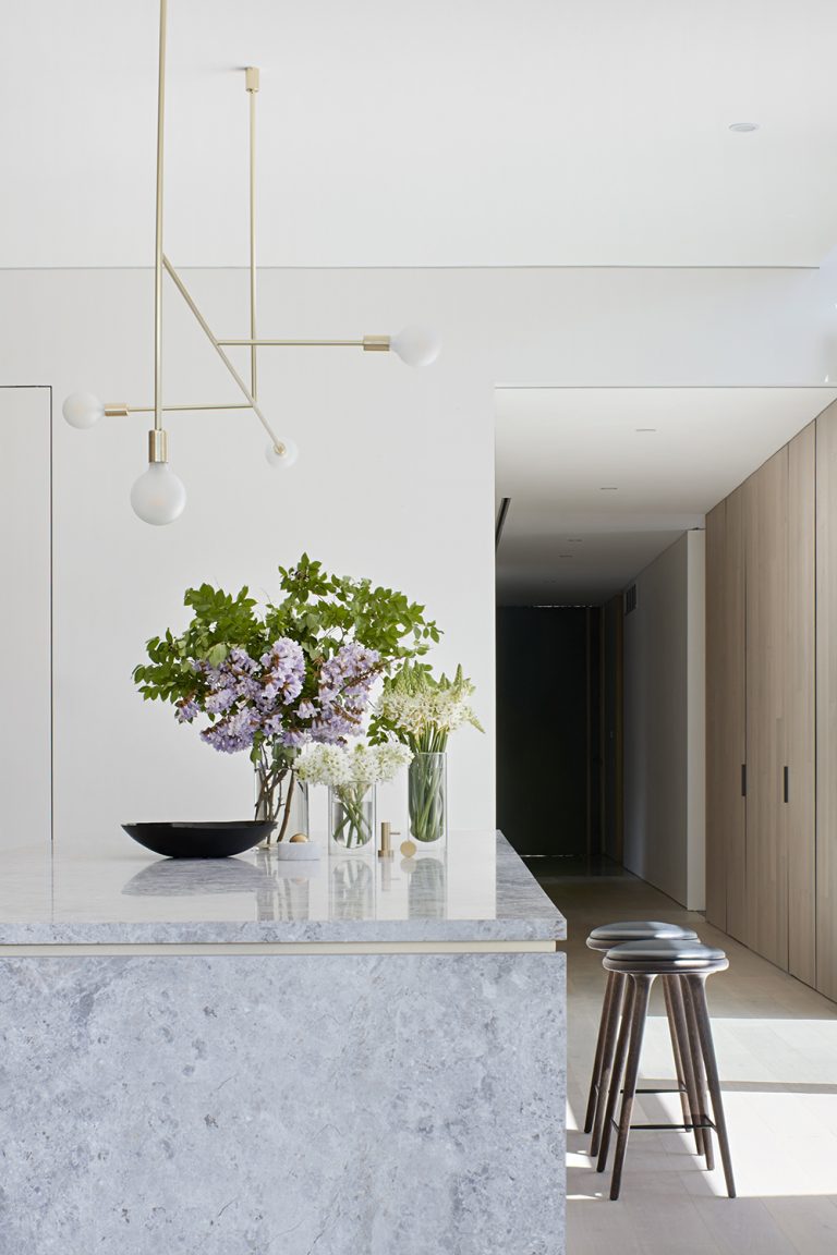 Concrete Conceal House by Tecture - Project and Interview Feature - TLP