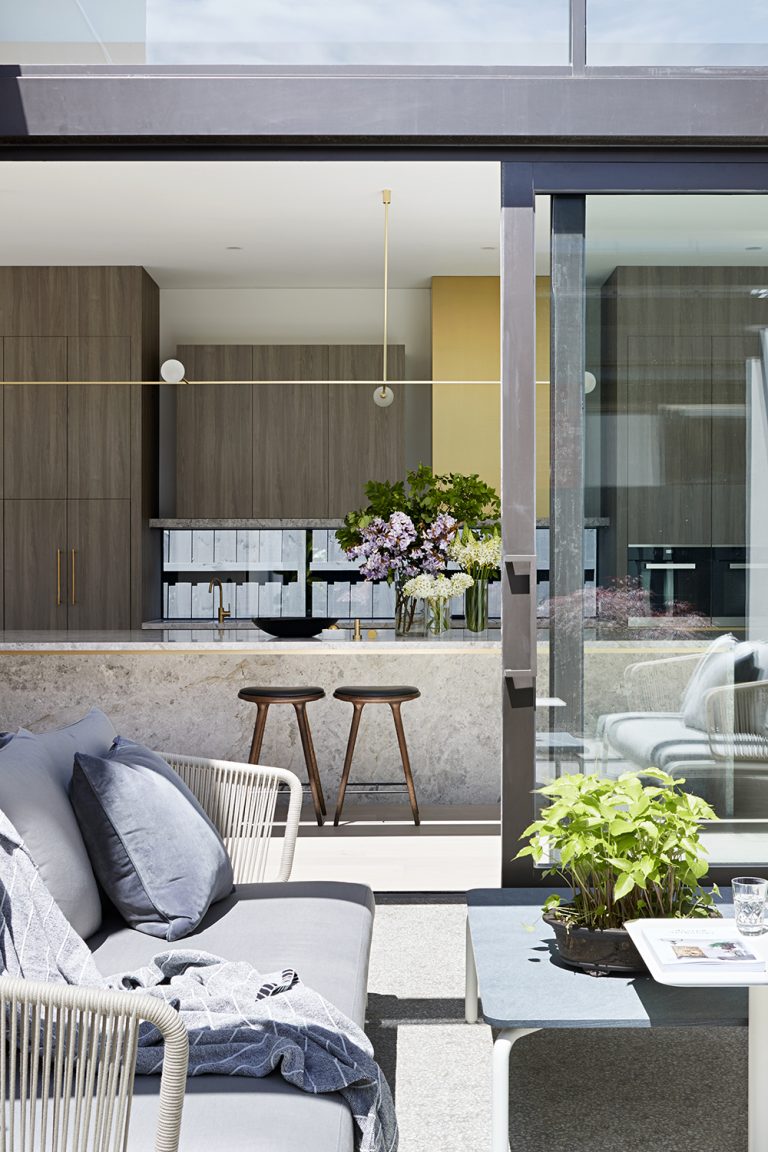 Concrete Conceal House by Tecture - Project and Interview Feature - TLP