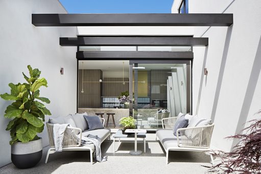 Concrete Conceal House by Tecture - Project and Interview Feature - TLP