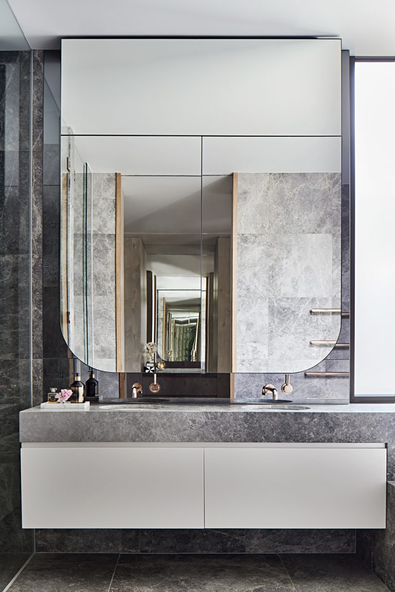 Concrete Conceal House by Tecture - Project and Interview Feature - TLP