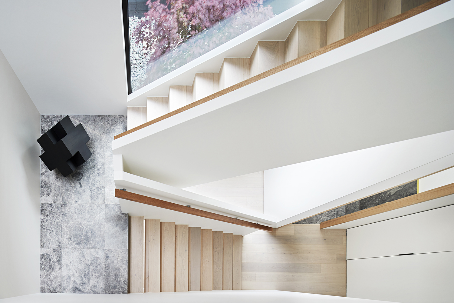 Concrete Conceal House by Tecture - Project and Interview Feature - TLP