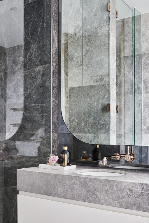 Concrete Conceal House by Tecture - Project and Interview Feature - TLP