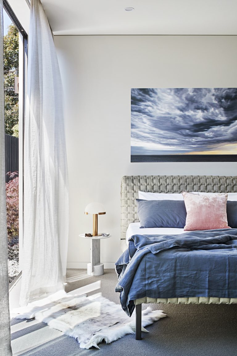 Concrete Conceal House by Tecture - Project and Interview Feature - TLP