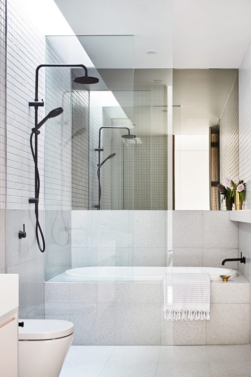 Concrete Conceal House by Tecture - Project and Interview Feature - TLP