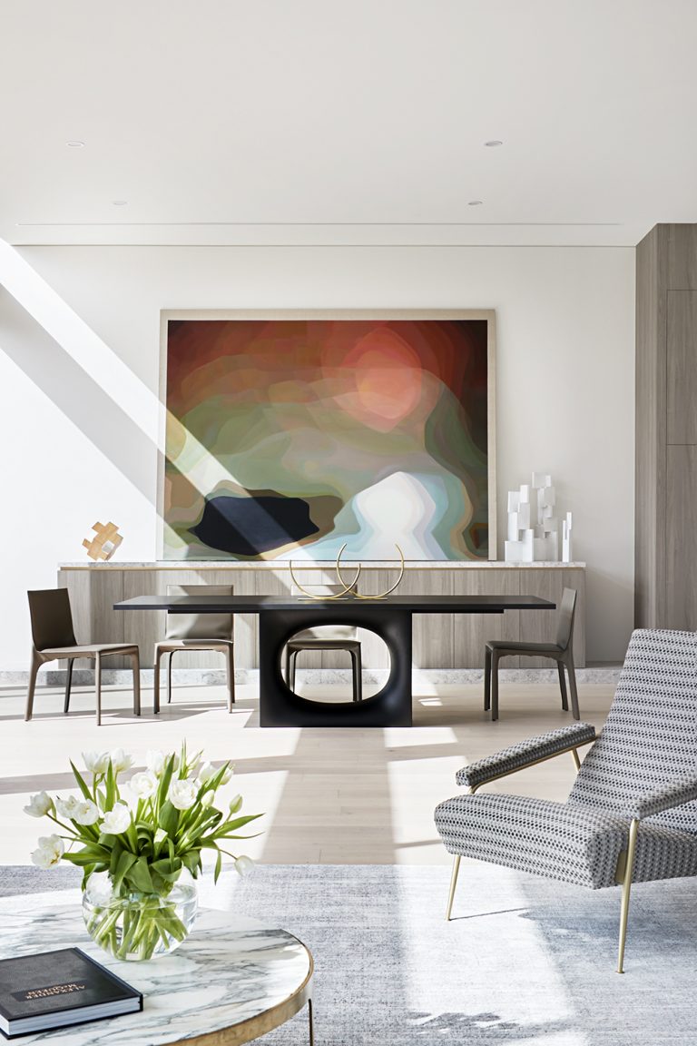 Concrete Conceal House by Tecture - Project and Interview Feature - TLP