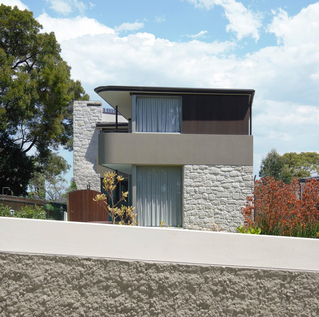 Compartment Apartment by Tecture - Local Australian Architecture - VIC