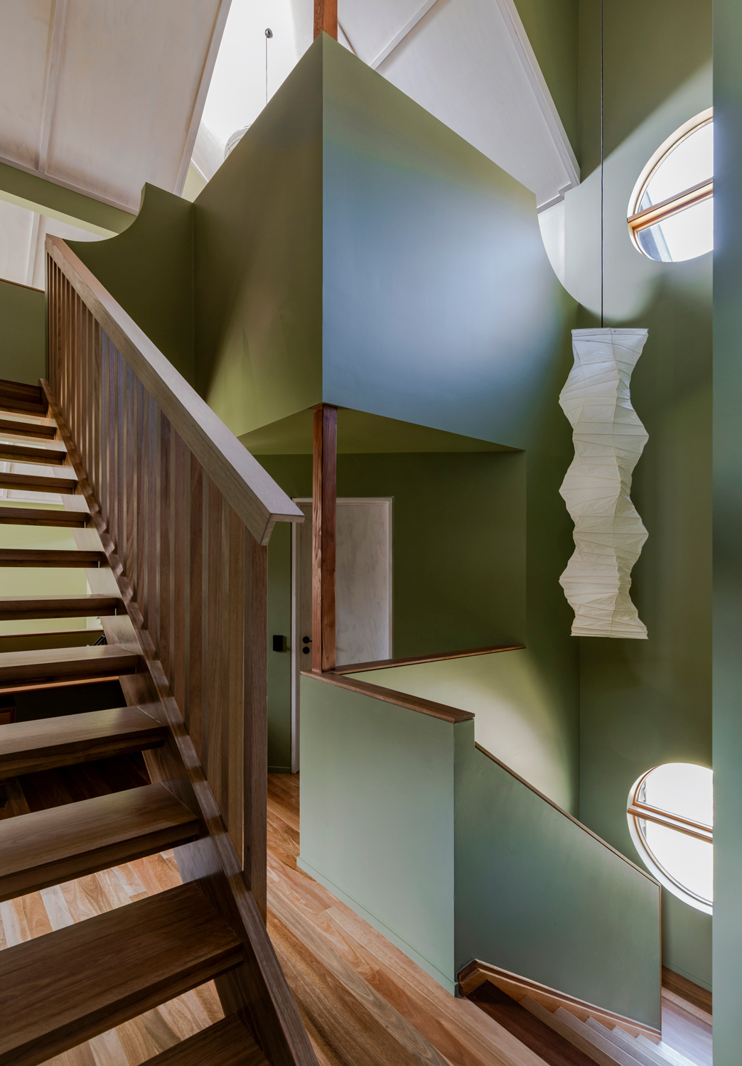 Nicholas Gurney - XS SML - Australian Architecture - Sydney, NSW