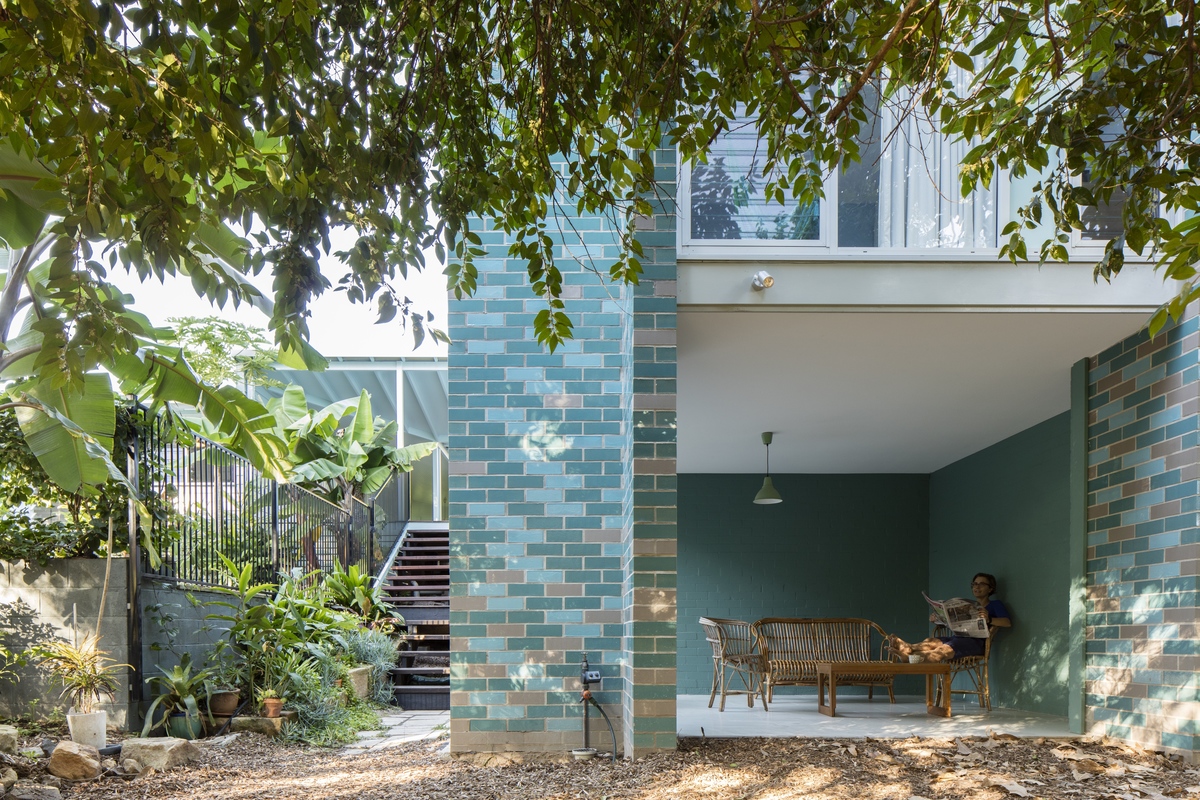 Still Space Architecture - Local Australian Design - Studio Profile ...