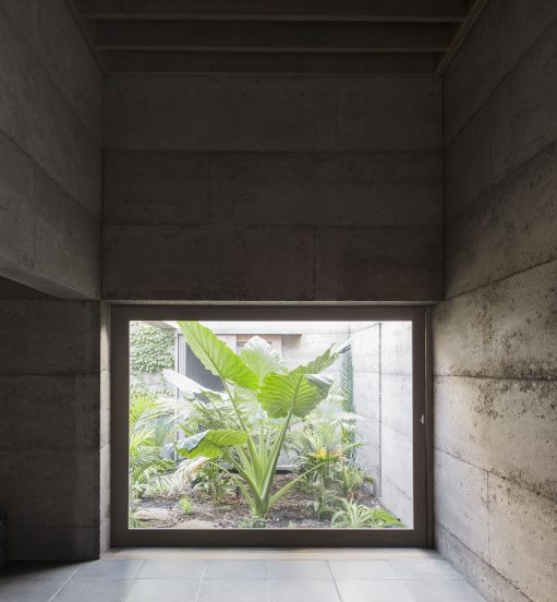 The Cloister House by MORQ - Australian Architecture, Interiors & Design