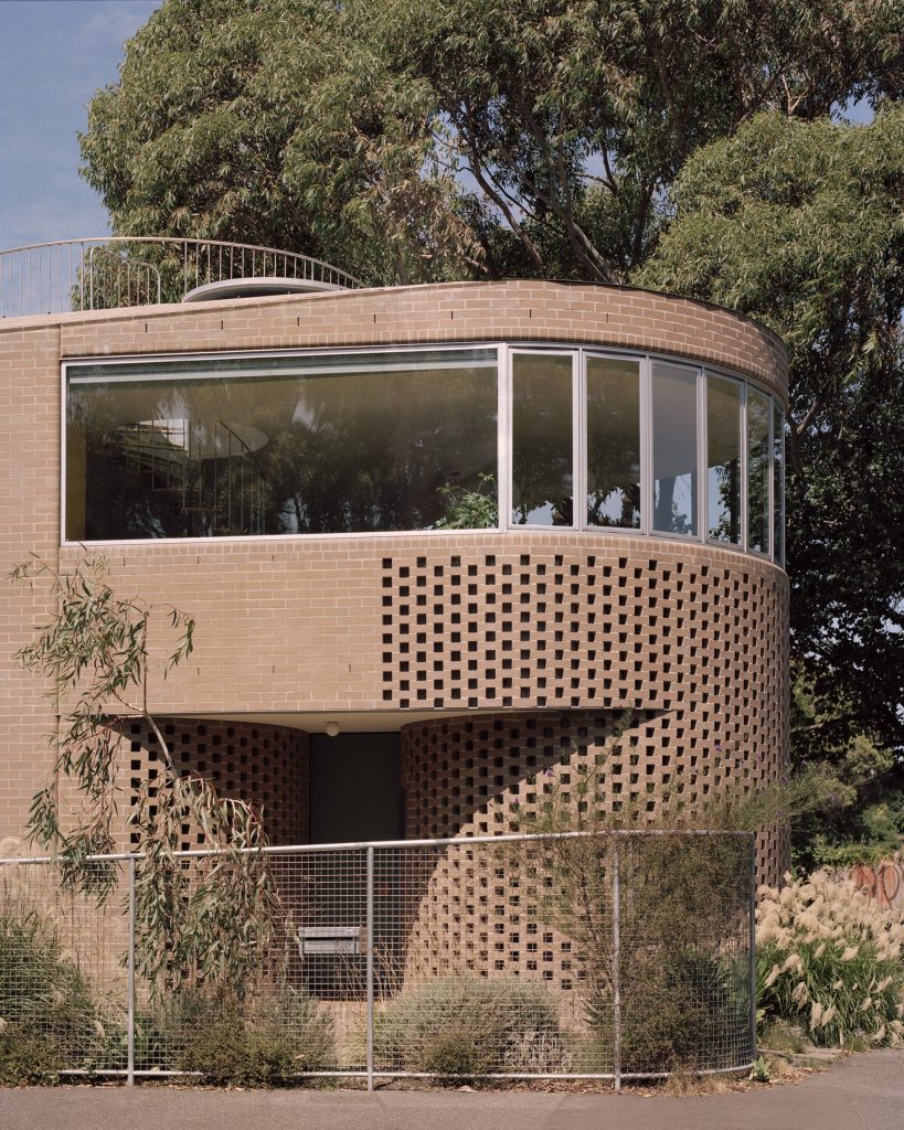 Rose House 2 - Baracco + Wright Architects - Local Architecture & Design
