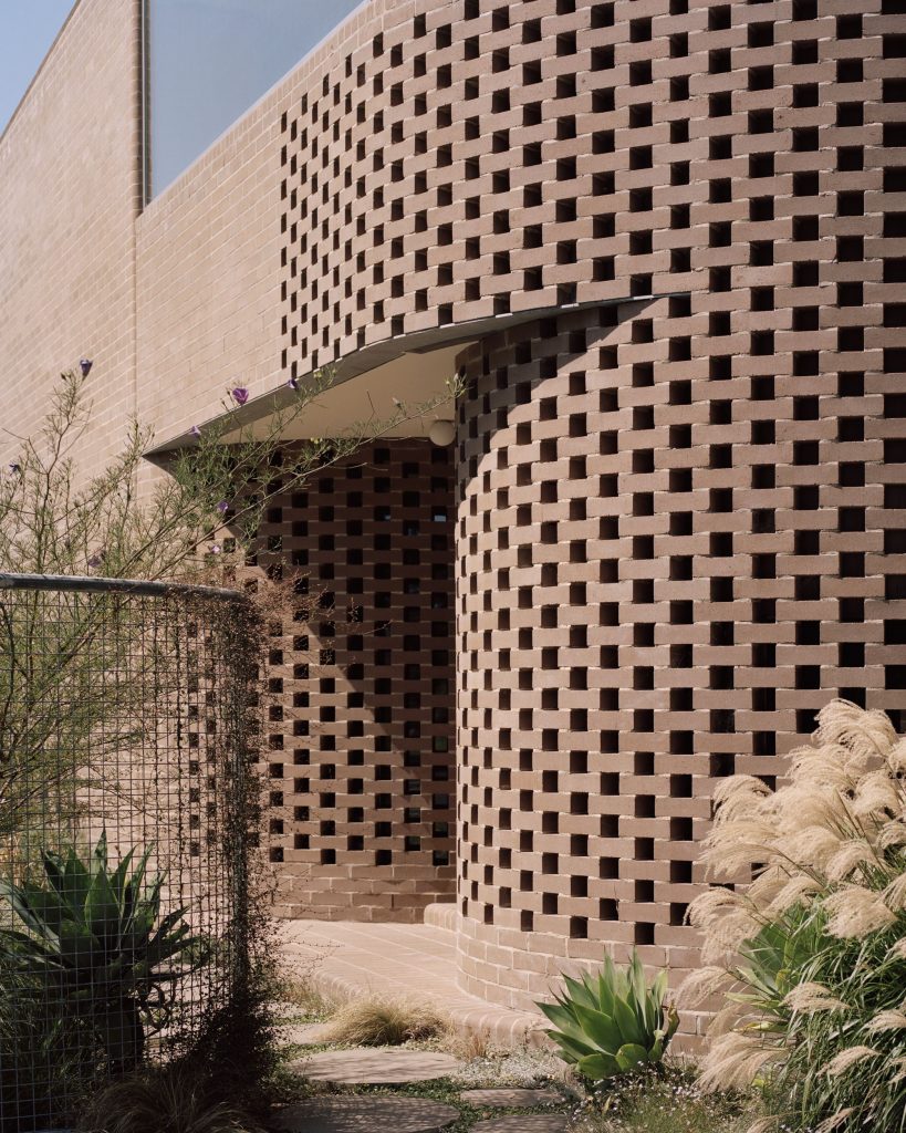 Rose House 2 - Baracco + Wright Architects - Local Architecture & Design