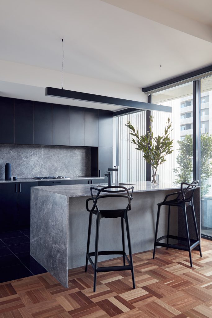 Alana Cooke - Studio Profile - Architecture & Interior Design - Melbourne