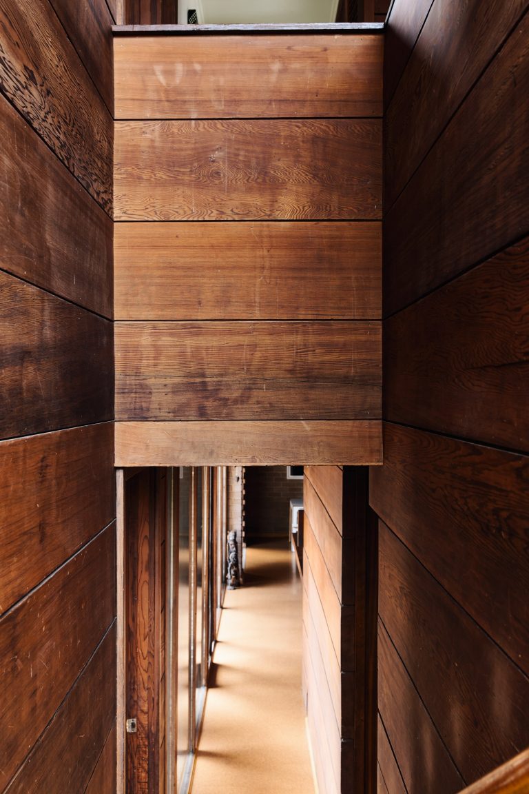 Godsell House by David Godsell - Feature - Mid-Century Architecture - VIC