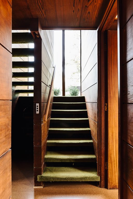 Godsell House by David Godsell - Feature - Mid-Century Architecture - VIC